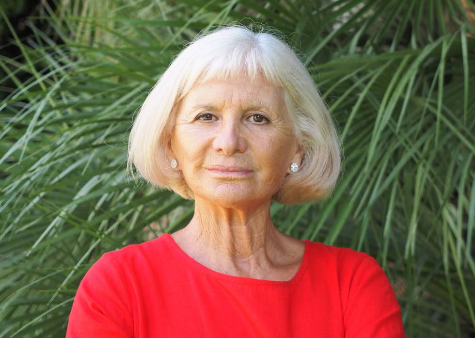 Una donna libera e forte – Stella N'Djoku